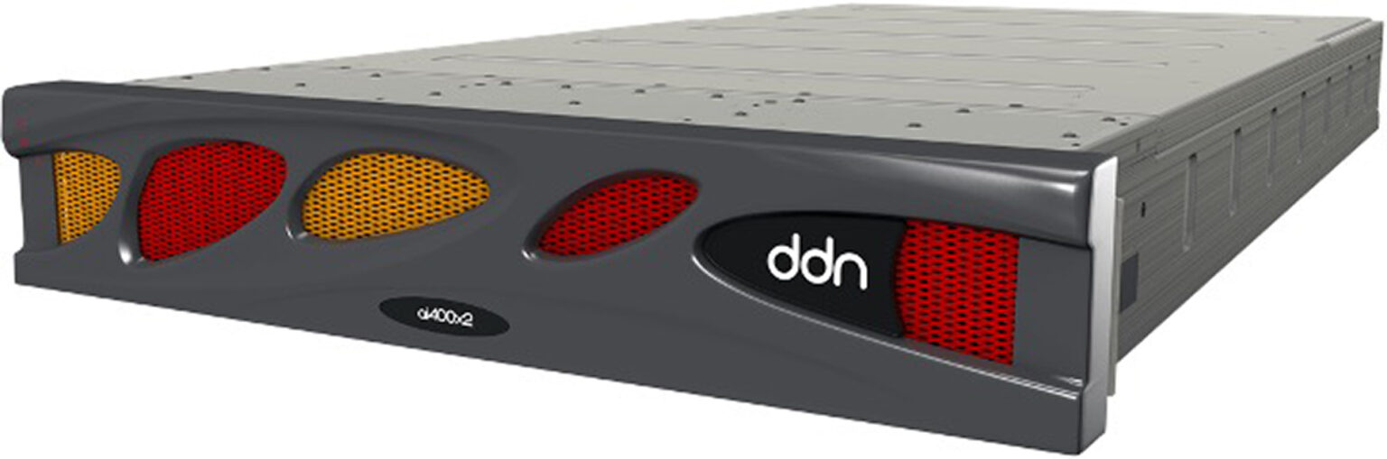 DDN、従来の2倍のスループットを実現する最新の次世代ストレージプラットフォームを発表 | 株式会社データダイレクト・ネットワークス・ジャパン